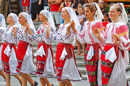 Le roumain avec learnro.com – Accom MOOC