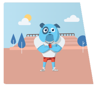 L’anglais avec Qioz – Accom MOOC